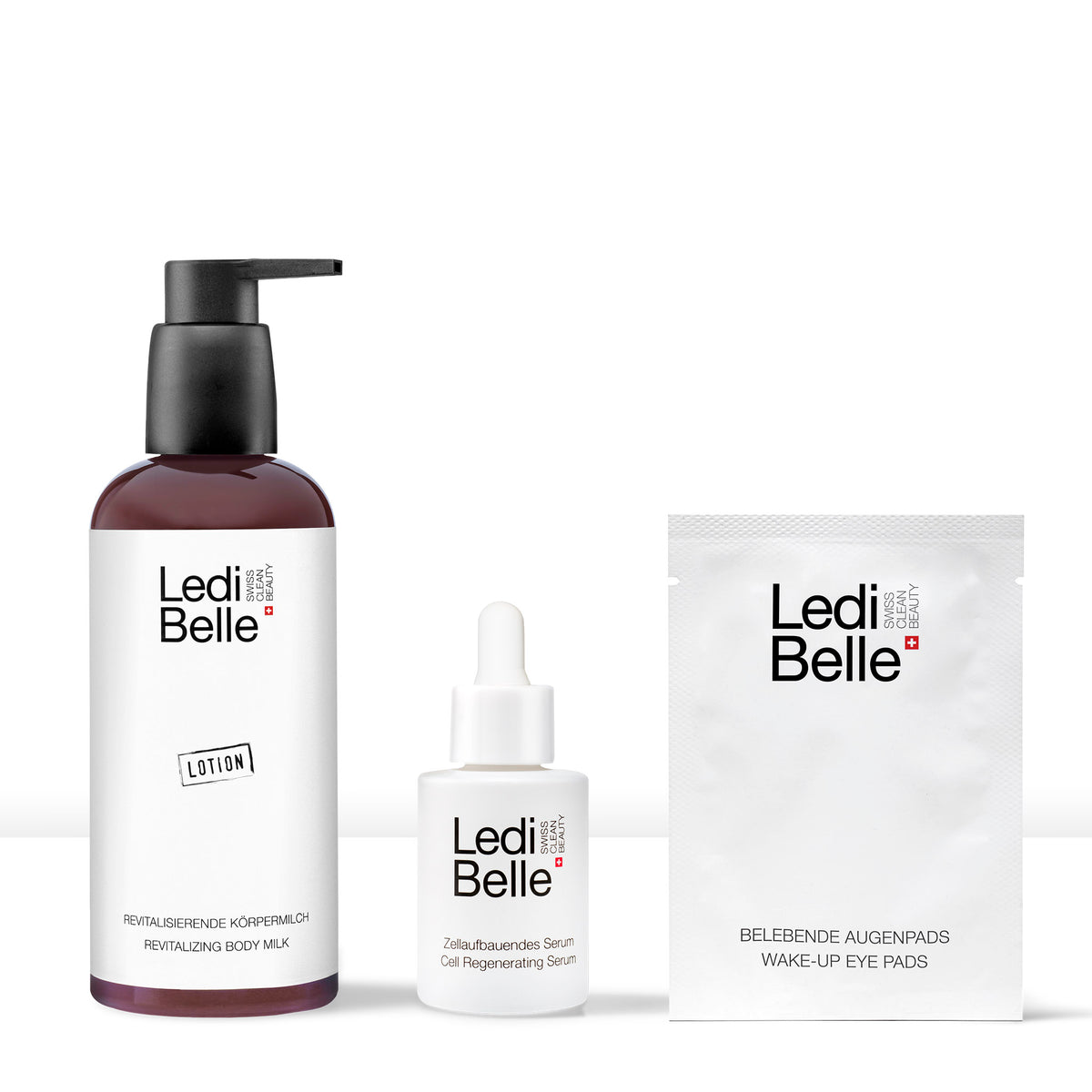 Sommer Set – LediBelle